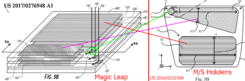 Magic Leap Review Part 1 – The Terrible View Through Diffraction ...