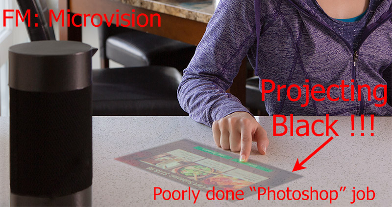 CES 2019 – AR and Other Interesting Display Technology – KGOnTech