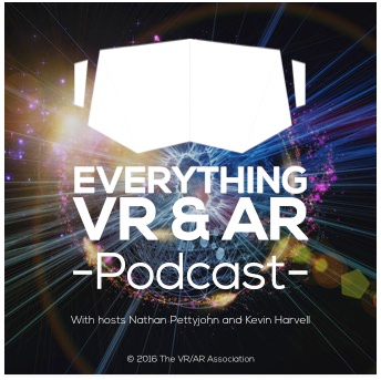Everything VR & AR Podcast Interview with Karl Guttag About Magic Leap – KGOnTech