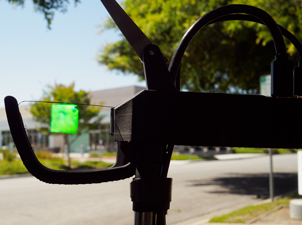 DigiLens Visit – KGOnTech