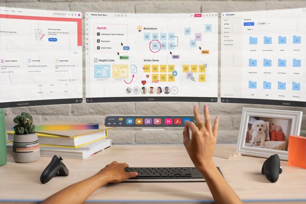 Apple Vision Pro (Part 5A) – Why Monitor Replacement is Ridiculous ...