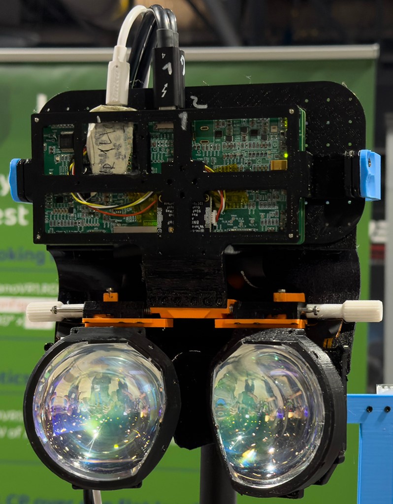 AWE 2024 VR – Hypervision, Sony XR, Big Screen, Apple, Meta, & LightPolymers – KGOnTech