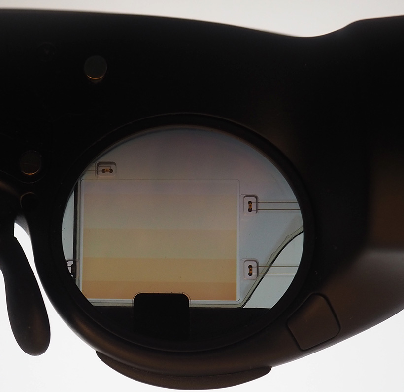 Meta Orion AR (Pt. 2 Orion vs Wave Optics/Snap and Magic Leap ...