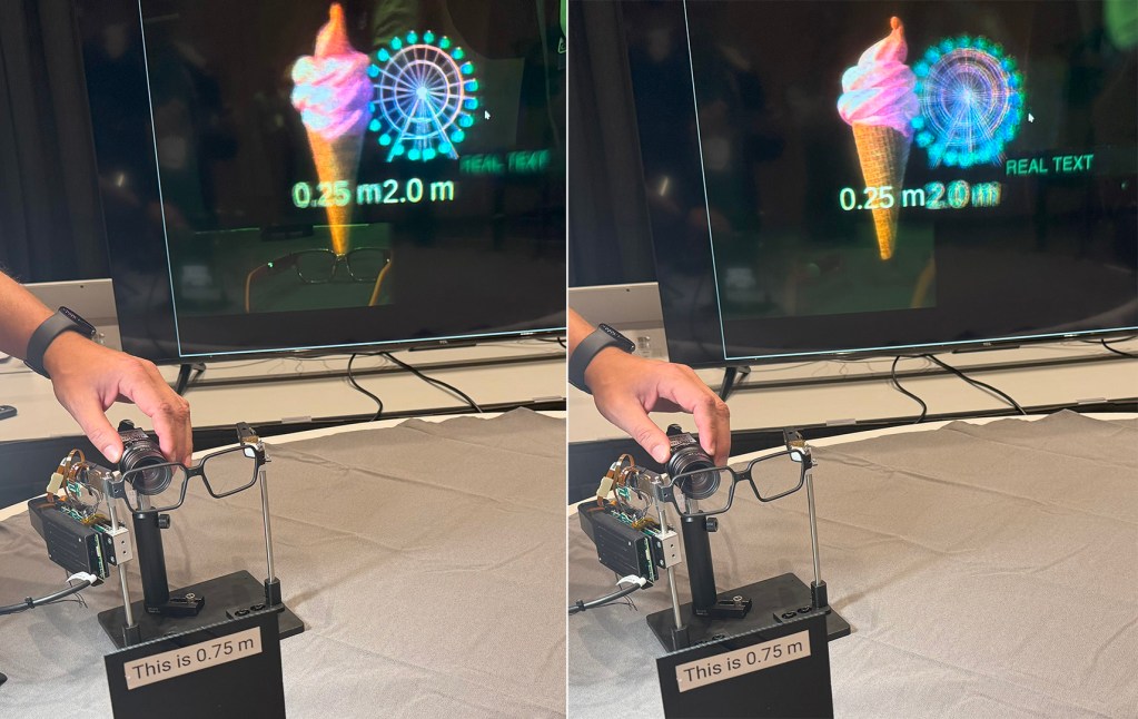 SID Display Week 2024 – LCOS – KGOnTech